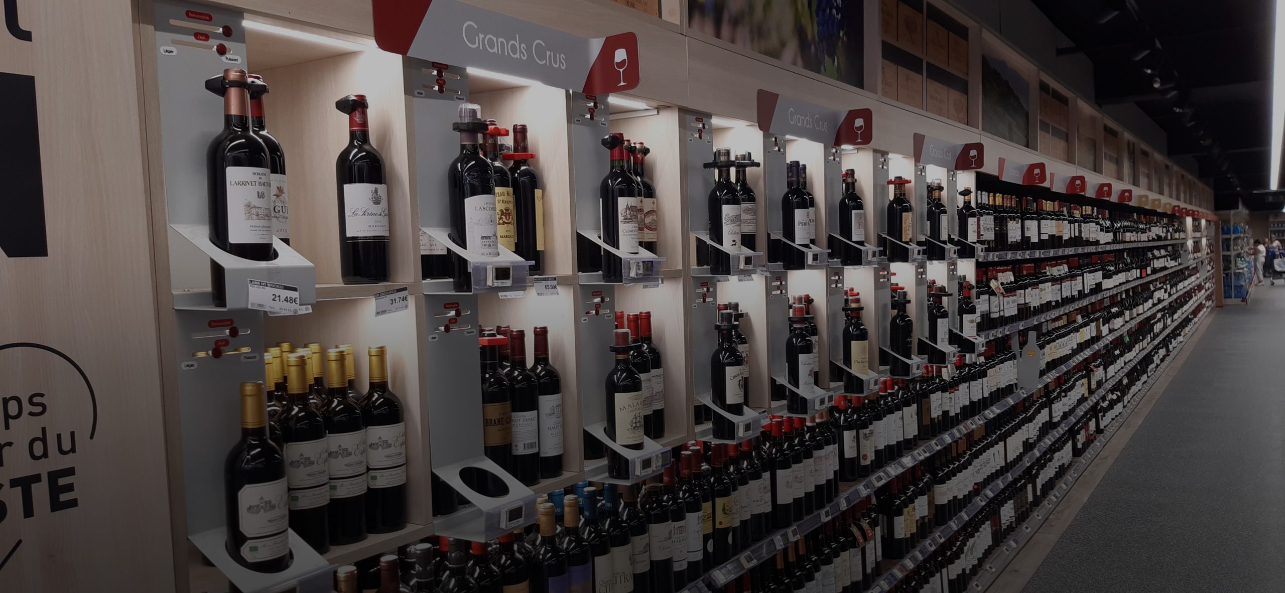 EN 2024, RÉENCHANTEZ VOTRE MAGASIN ! - Valin
